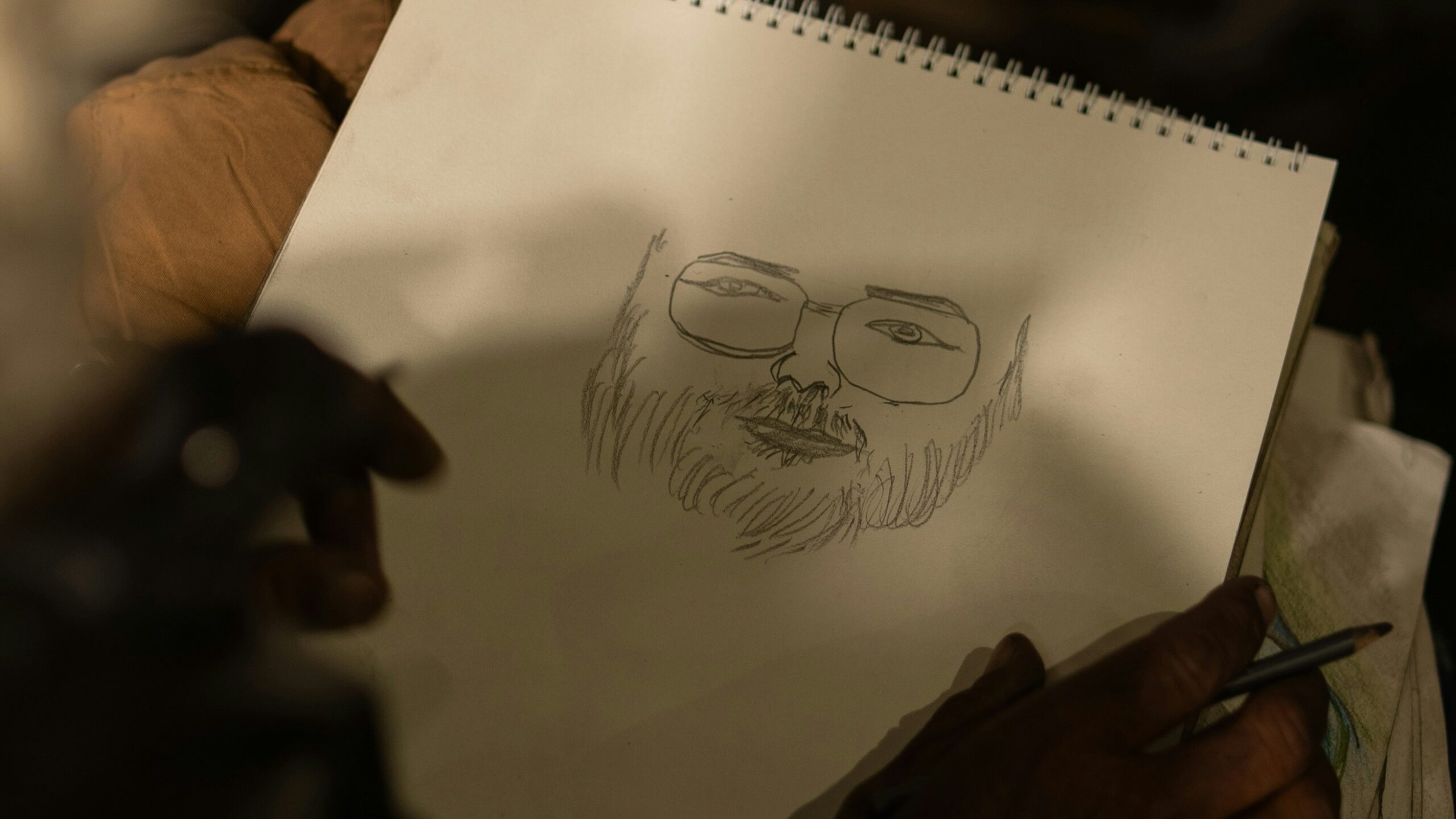 Tips for Your Art GCSE Final Piece